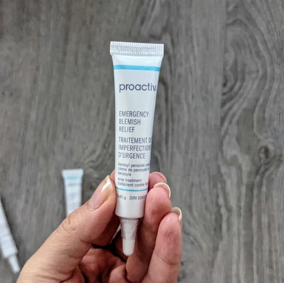 Proactiv | Makeup | Proactiv Emergency Blemish Relief Spot Treatment ...